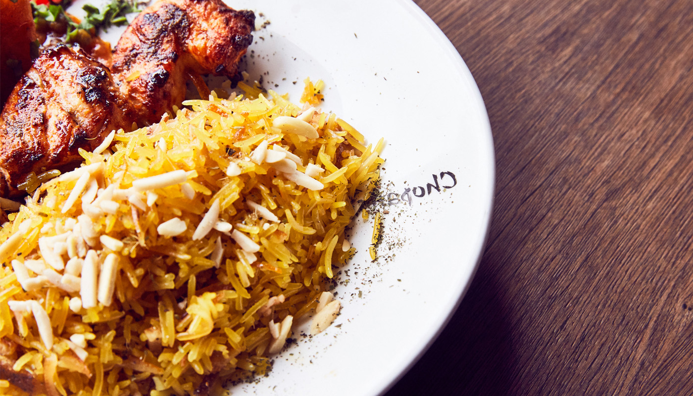 Über uns – Chopan-am-Gasteig.de | Chopan Restaurant München